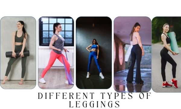 Know About Your Favorite Leggings Trends 2024