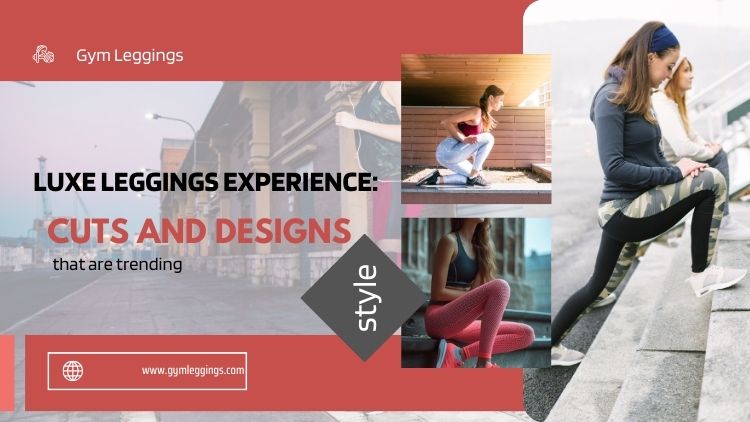 The Ultimate Guide For Custom Designing Leggings